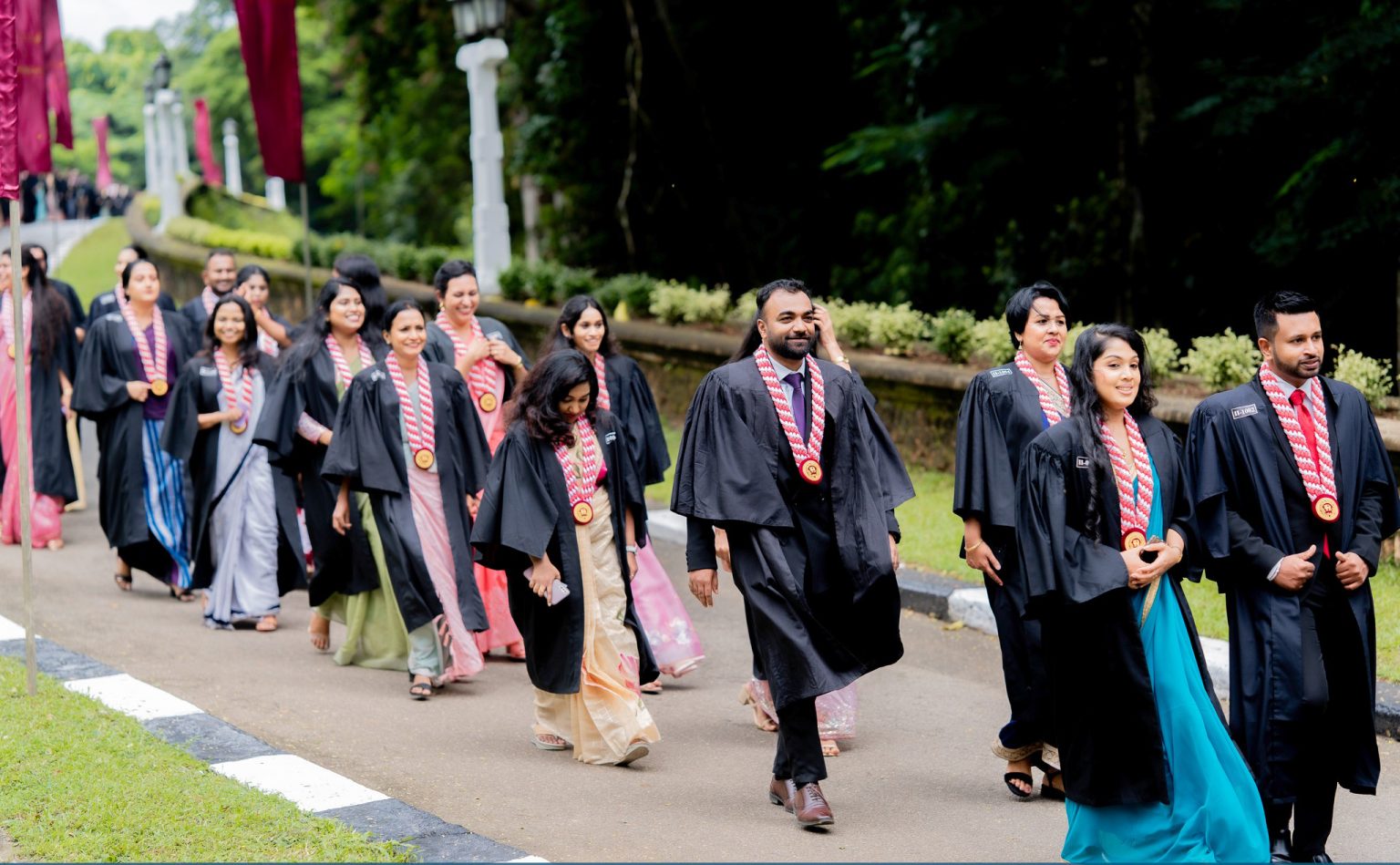 Postgraduate Unit Faculty of Management | UOP