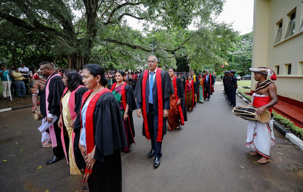 Postgraduate Unit Faculty of Management | UOP